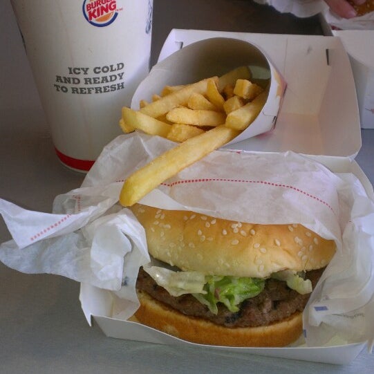 Burger King - Northwest Side - San Antonio, TX