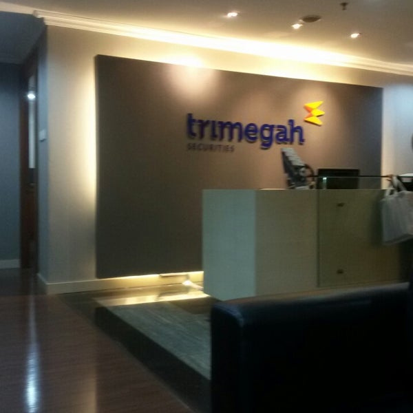 Photos at Artha Graha Building - Kebayoran Baru - Jakarta, Jakarta