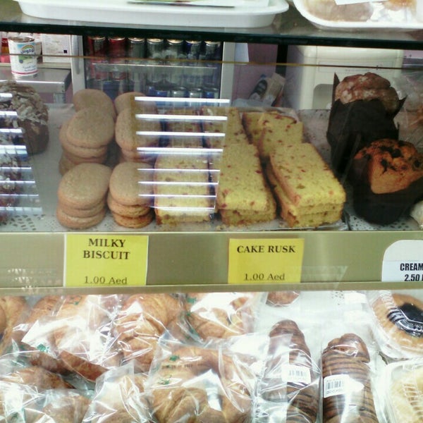 Modern Bakery Karama Shopping Complex - Bakery in Dubai