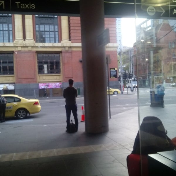 Photos at Southern Cross Station Coach Terminal - Bus Station in Docklands