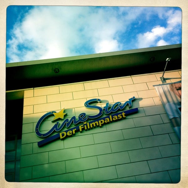 CineStar - Movie Theater