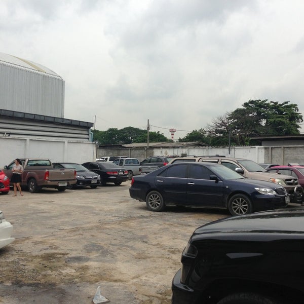 Ecolo Park (เอะโคะโละ พาร์ค) - ดอนเมือง, กรุงเทพมหานคร