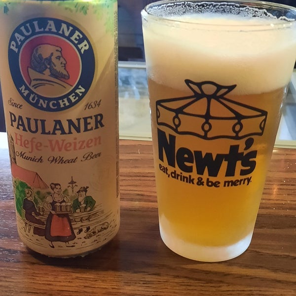 Newts Bar and Grill - Rochester, MN