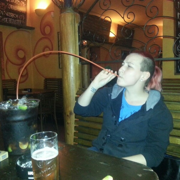 Sedm vlků (Now Closed) - Pub in Praha