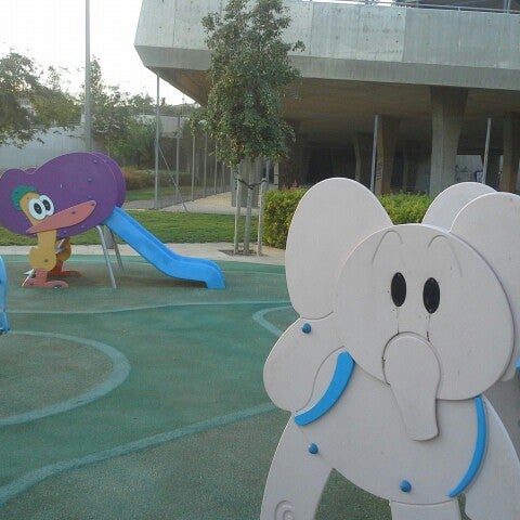 Parque Pocoyo