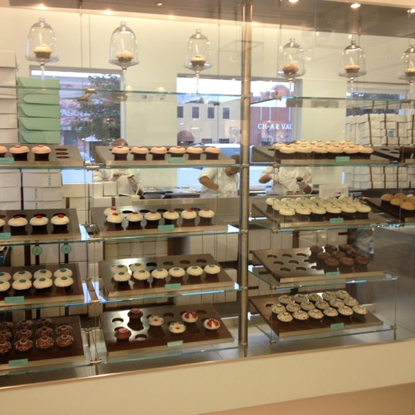 Photos at Crave Cupcakes - Cupcake Shop in Houston