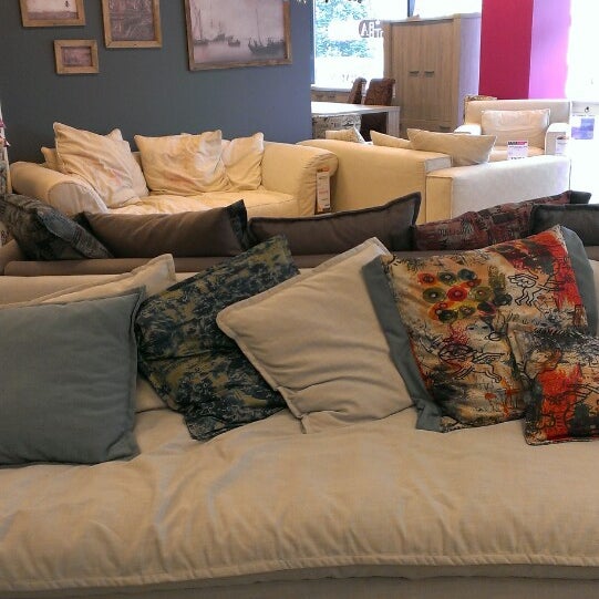 Aatrium Sisustuskaubamaja - Rahumäe - Tallinn, Harju maakond