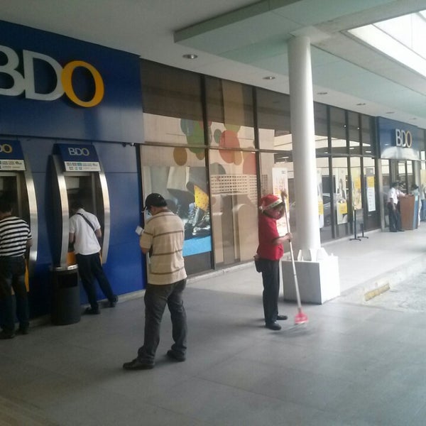 BDO - Holy Spirit - Holy Spirit Dr