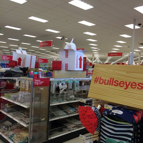 Photos at Target - Big Box Store in Apple Valley