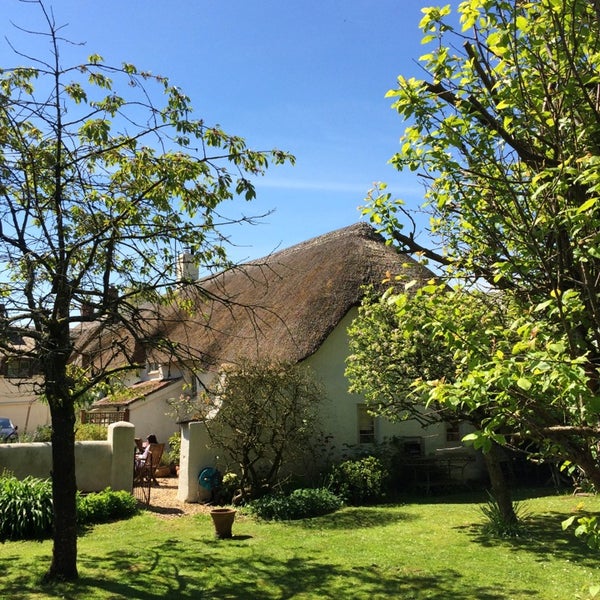 Throop - Dorset, Dorset