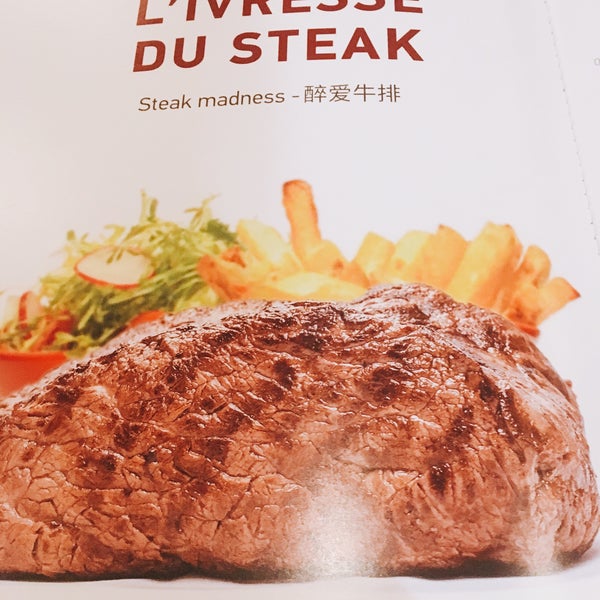 O'steak - Steakhouse in Dōng zhí mén