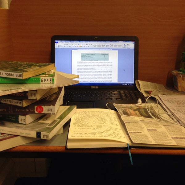 Perry Library - Elephant and Castle - London South Bank University, 250 ...