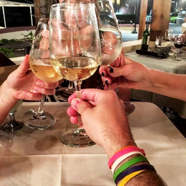 Stingray Cafe - 13 tips from 291 visitors