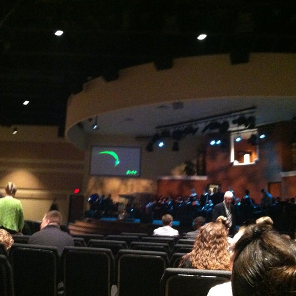 The Sanctuary - 3 tips