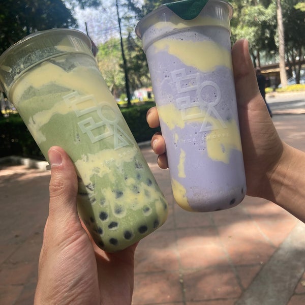 Boba Tea Shoppe - Bubble Tea Shop in Polanco