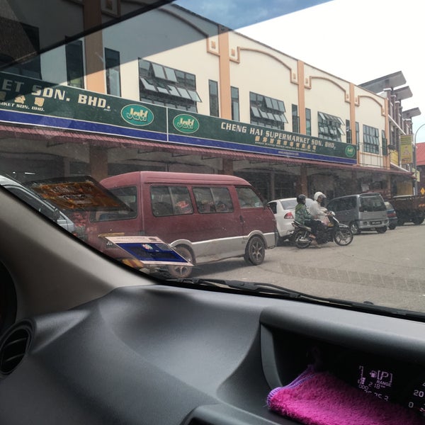 Cheng Hai Supermarket Sdn.Bhd - Bukit Gambir