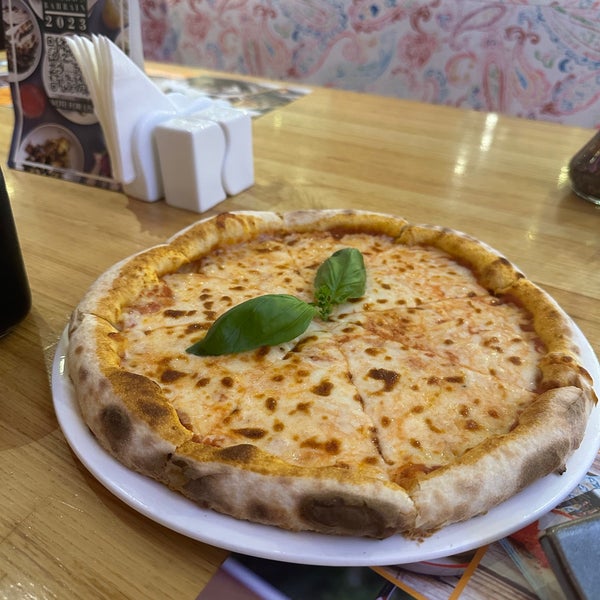 PastaritO | باستريتو - City Center Mall