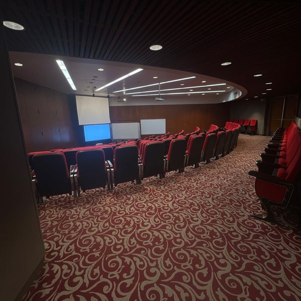 Photos at KFUPM Building 24 - KFUPM Business School - 25 tips