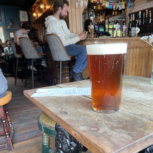 Prince of Wales - London, Greater London