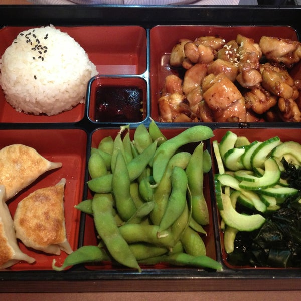 Slurp - Asian Restaurant in London