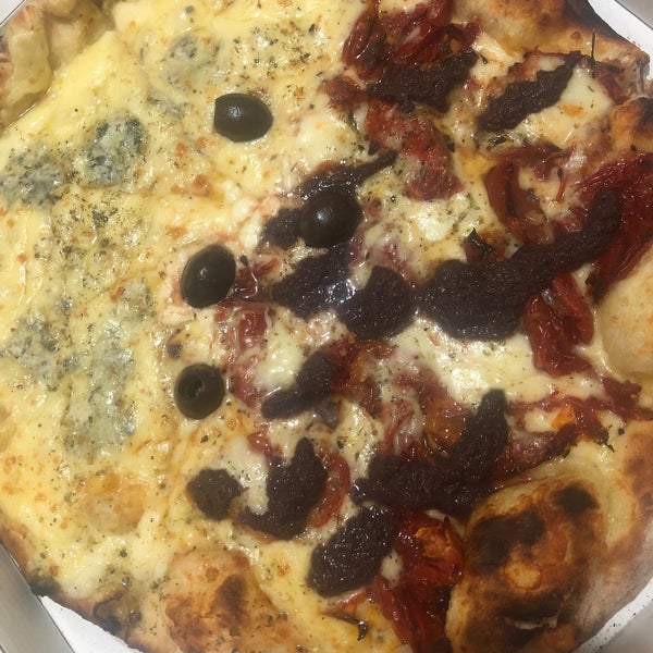 Pizzaria La Forneria - Pizzeria in Goiânia