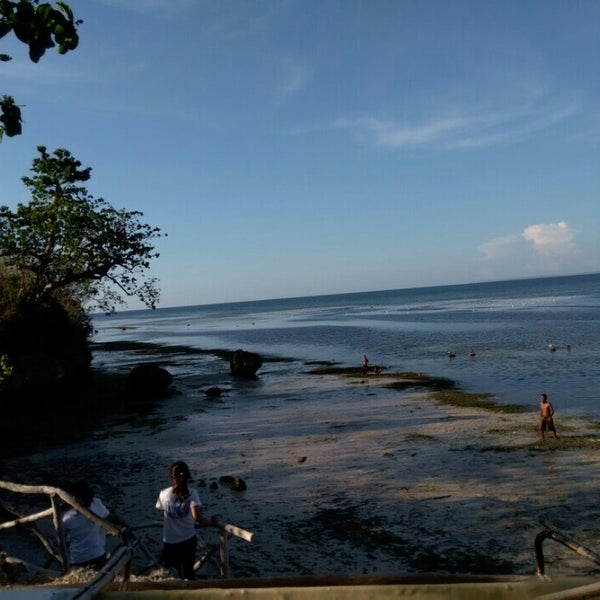Bantayan Nature Park and Resort