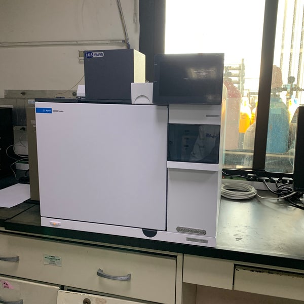 Photos at Abdullah Hashim Industrial Gases And Equipment Company ...