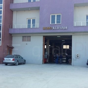 Hodo Alb shpk - Furniture and Home Store in Kamëz