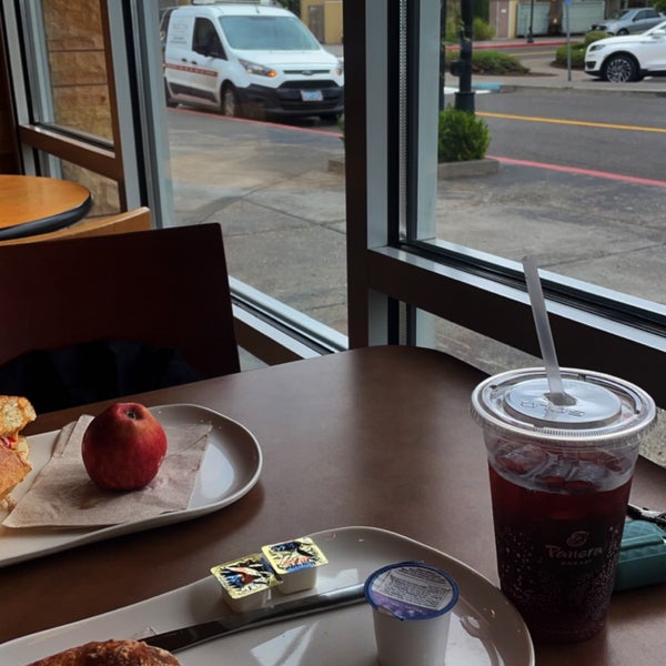 Panera Bread - Bakery in Clackamas