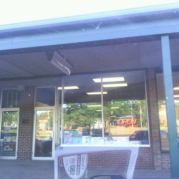 GameSurge - Ellet - 3 tips from 28 visitors