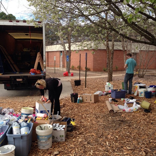 Photos at Brumby Elementary School - East Cobb - 1306 Powers Ferry Rd SE