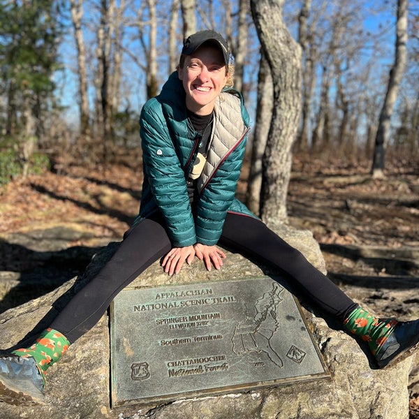 Springer Mountain Summit - 4 tips from 219 visitors