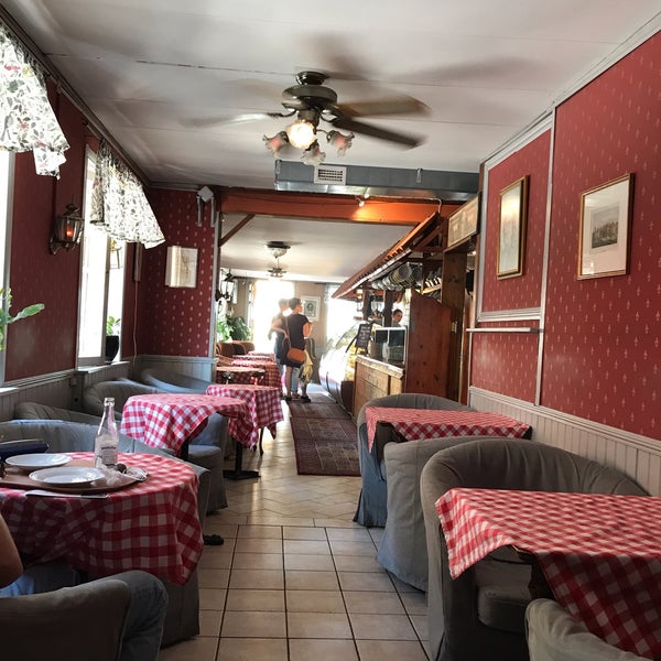 Café Linné Hörnan - Café