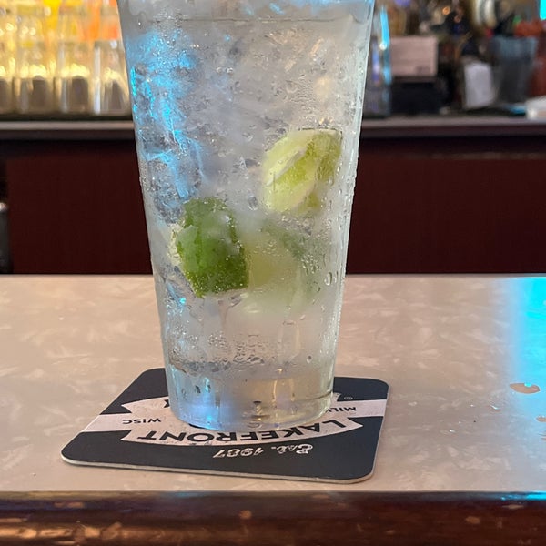 At Random - Bay View - Milwaukee, WI