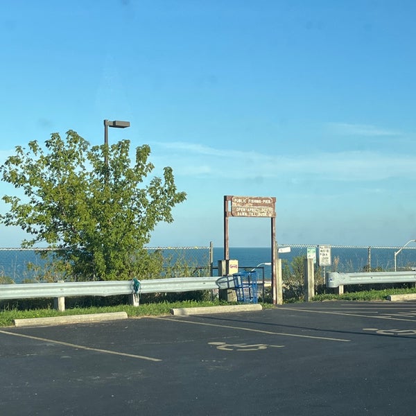 Metro Pier - South Milwaukee, WI