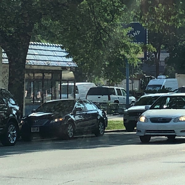 Photos at The Gyros Stand - Bay View - 16 tips from 474 visitors