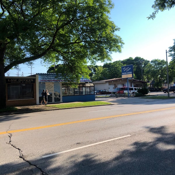 Photos at The Gyros Stand - Bay View - 16 tips from 474 visitors