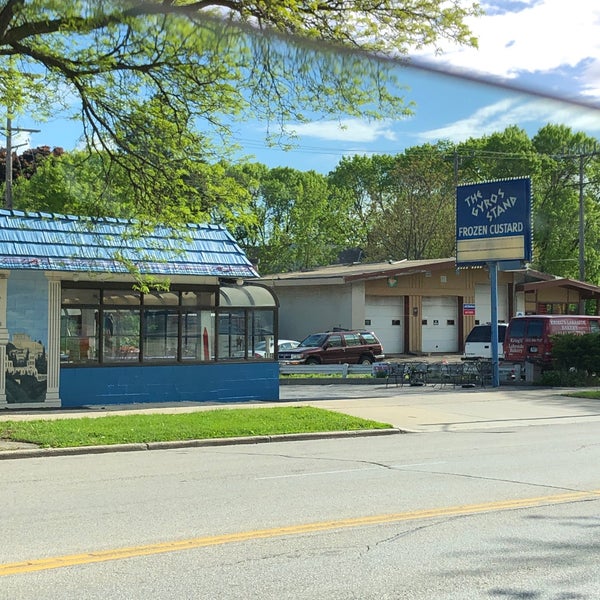 Photos at The Gyros Stand - Bay View - 16 tips from 474 visitors