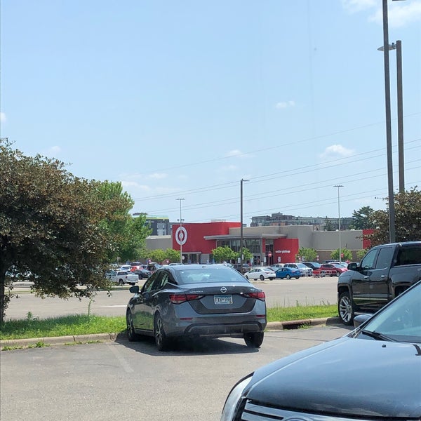 Photos at Target - Big Box Store in East Bloomington