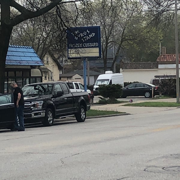 Photos at The Gyros Stand - Bay View - 16 tips from 474 visitors