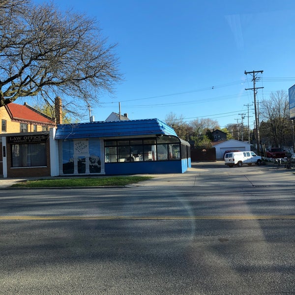 Photos at The Gyros Stand - Bay View - 16 tips from 474 visitors