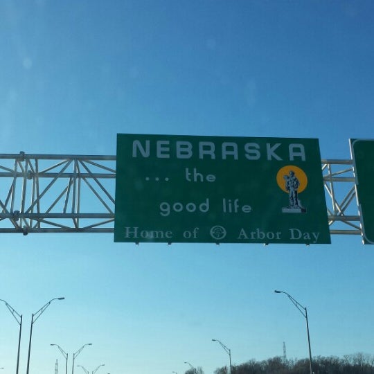 Omaha Border