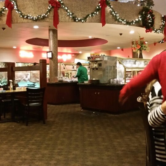 Photos at Lin's Grand Buffet - 12 tips from 504 visitors