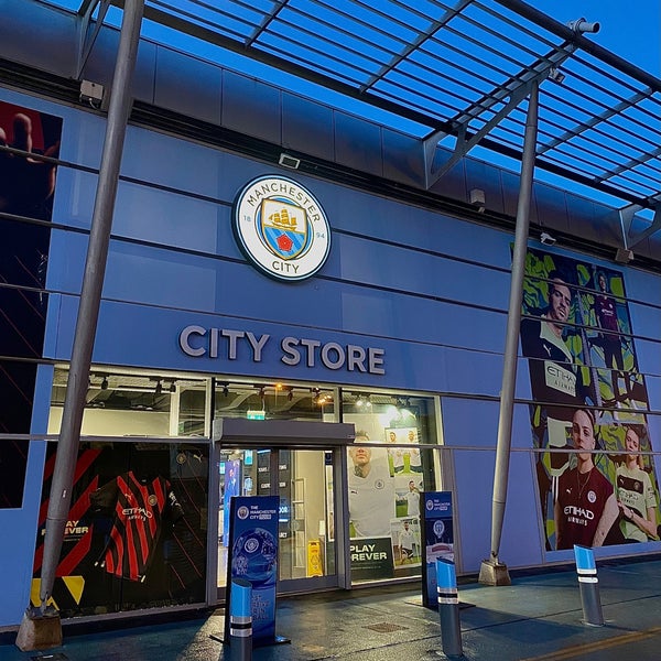 CityStore at the Stadium - Sporting Goods Retail