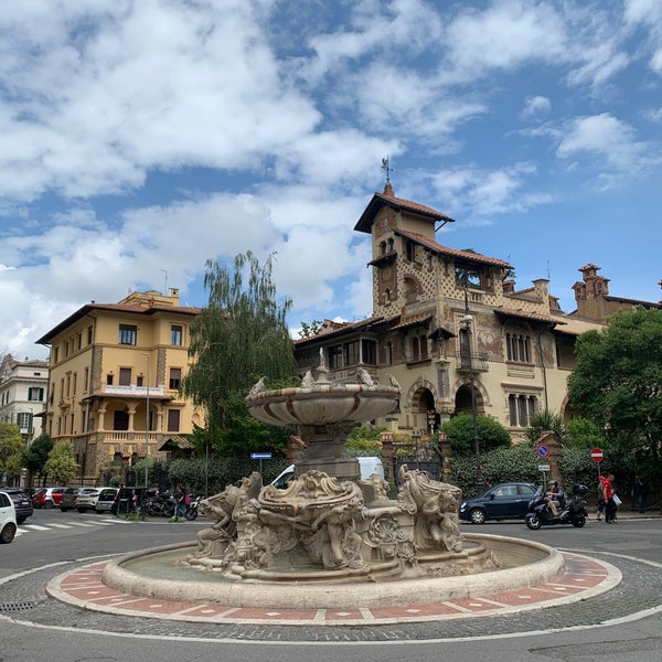 Piazza Mincio - Piazza Mincio