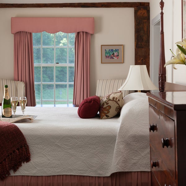 Chesterfield Inn - 3 tips from 105 visitors