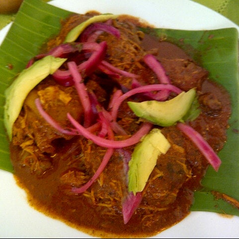 Tikua Sur Este - Mexican Restaurant in Santiago de Querétaro