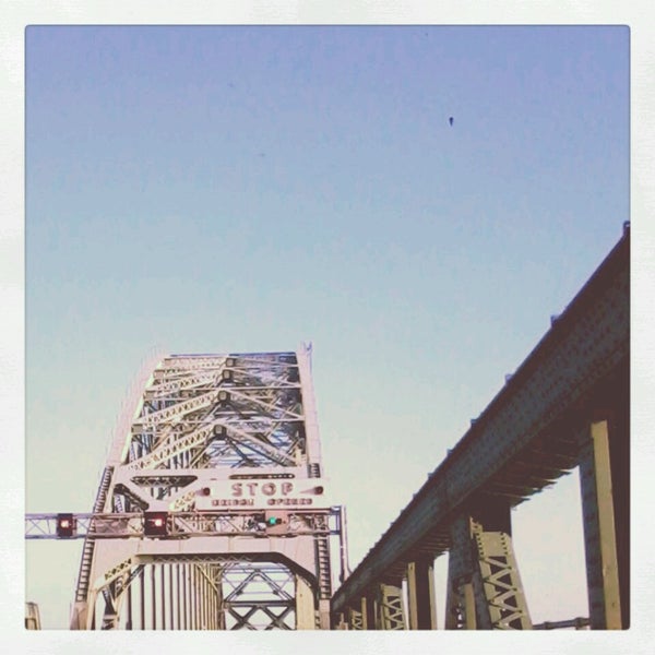 Photos at Betsy Ross Bridge - Bridge