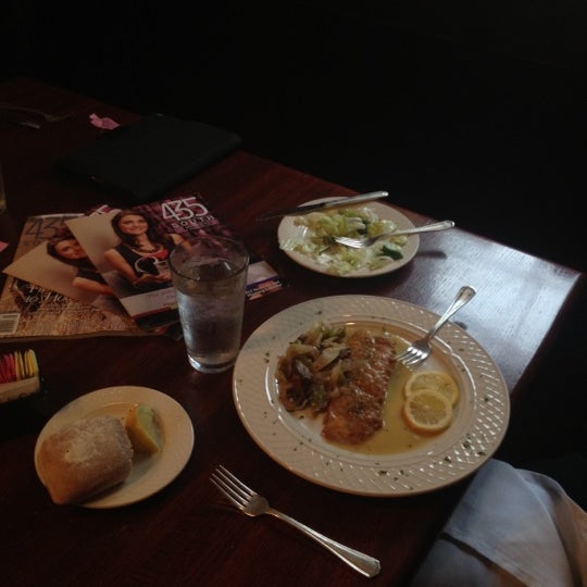 Photos at Jasper's Italian Restaurant - Italian Restaurant in Kansas City
