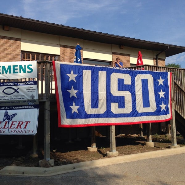 Cardinal Creek Golf Cousre - Scott Air Force Base - Scott Air Force ...